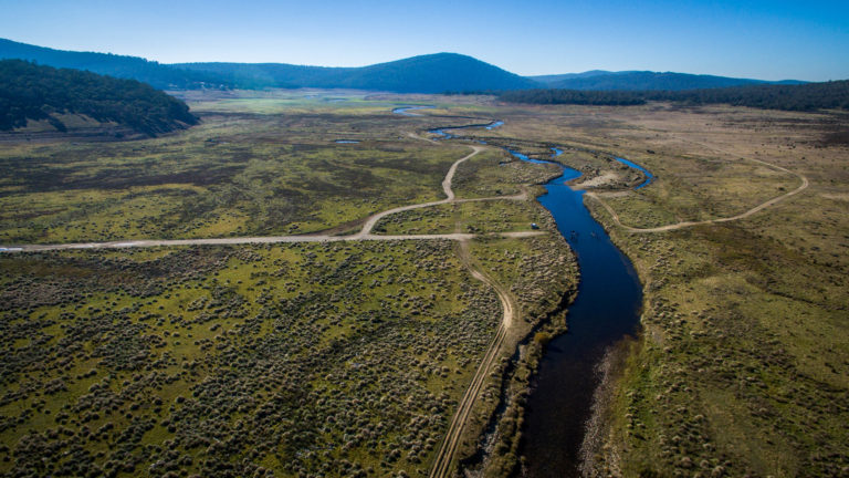 History - Inward Bound