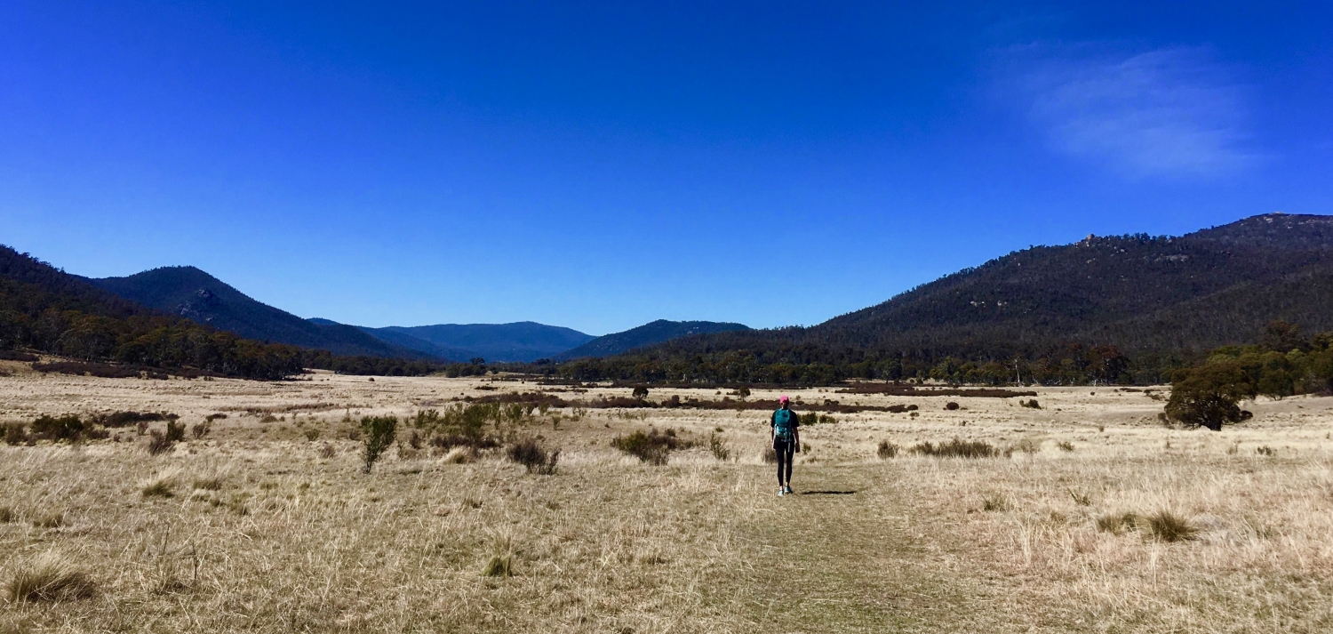 History - Inward Bound