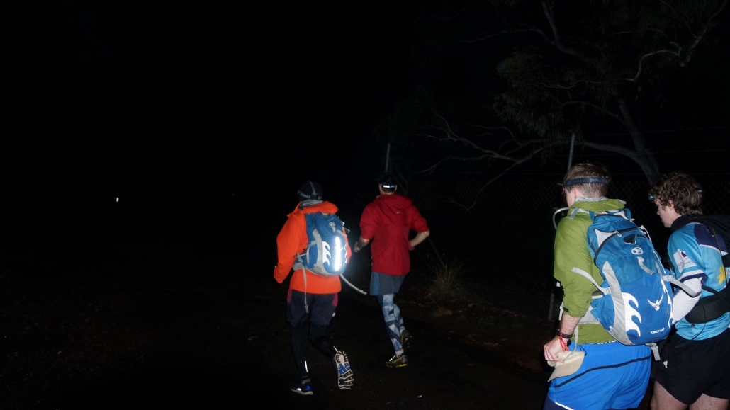 History - Inward Bound 2022