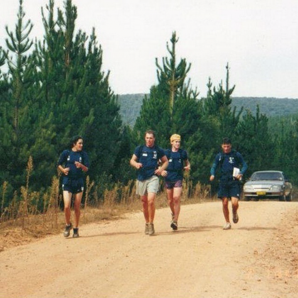 History - Inward Bound 2022