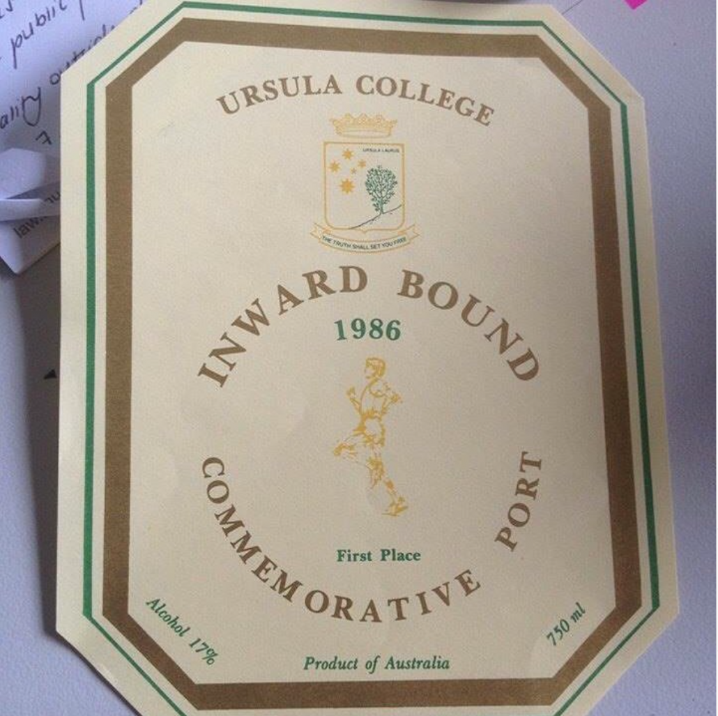 History - Inward Bound 2022