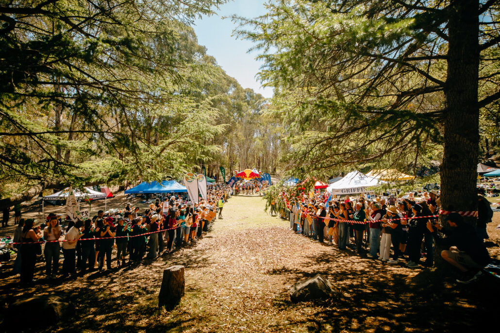 2024 Results - Inward Bound